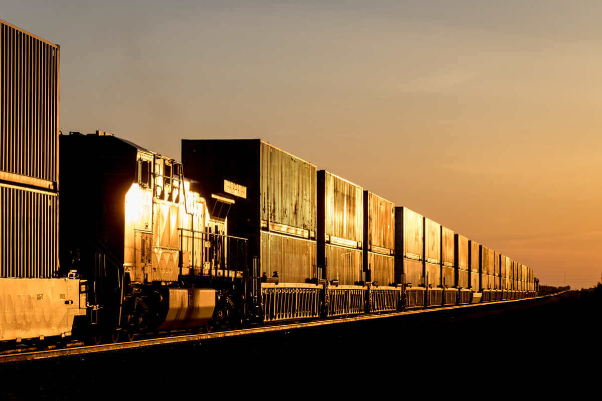 Intermodal Shipping Guide: Movement, Benefits & Practices
